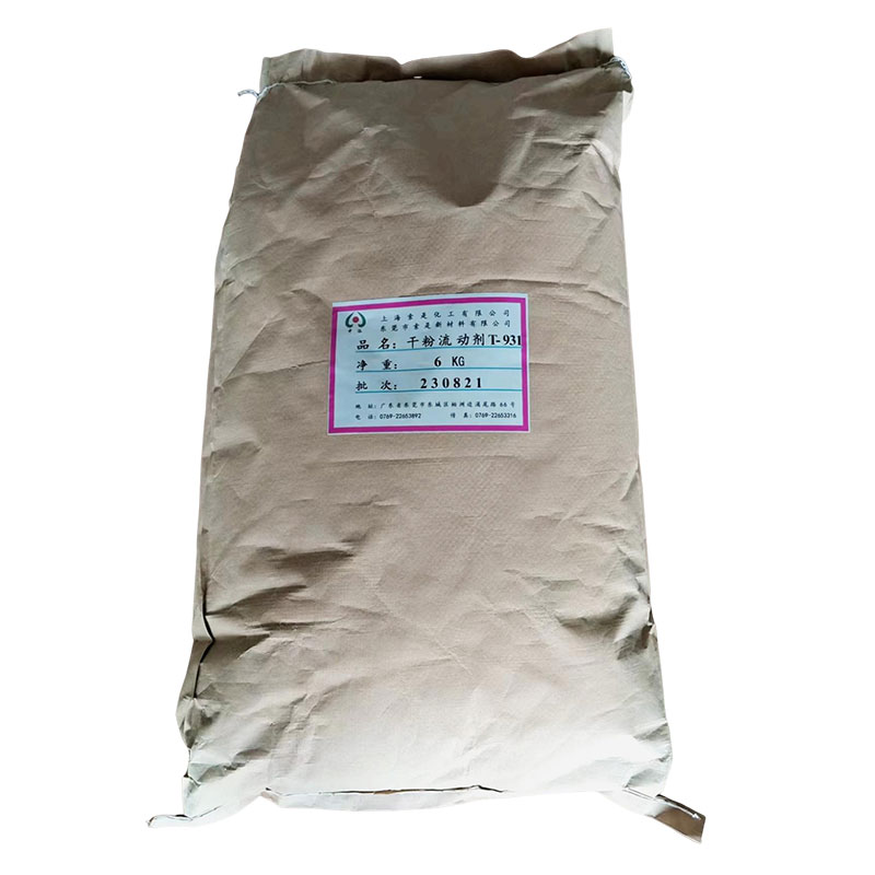 Anti caking agent T-931 - Source Chemical Co., Ltd