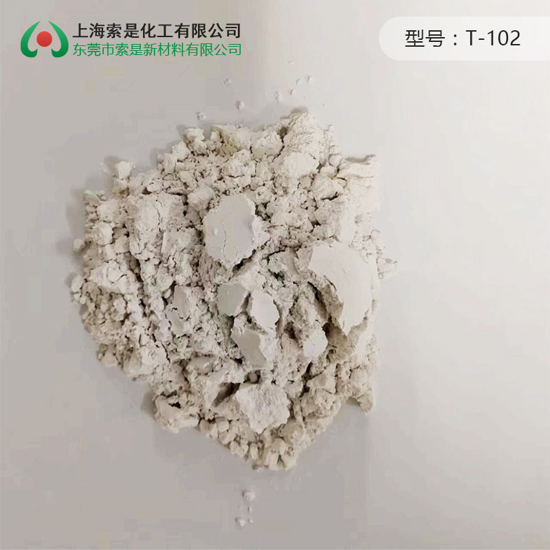 Sand texture agent T-102 - Source Chemical Co., Ltd
